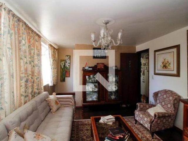 Apartamento à Venda Sion, 5 Quartos, 321 m2