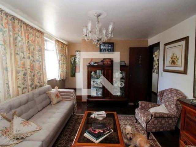 Apartamento à Venda Sion, 5 Quartos, 321 m² Belo Horizonte