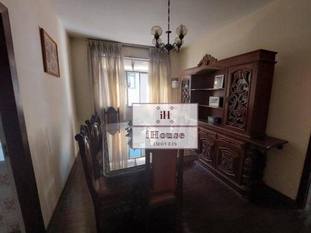 Apartamento a venda Sion