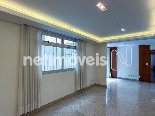 Apartamento à Venda, Sion, Belo Horizonte