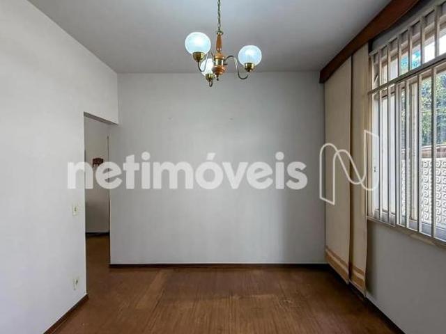 Apartamento à Venda, Sion, Belo Horizonte