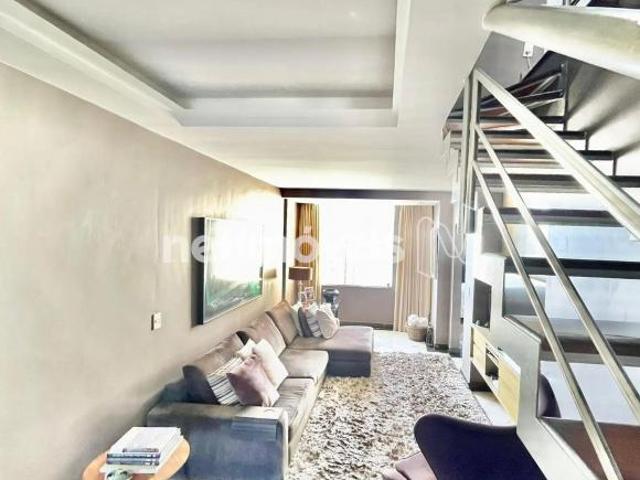 Apartamento à Venda, Sion, Belo Horizonte