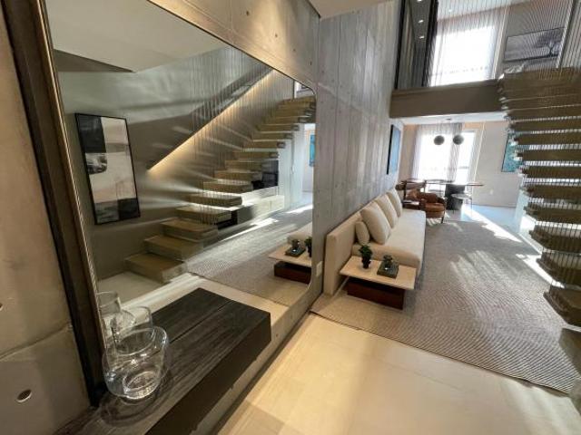 APARTAMENTO A VENDA SION DUPLEX 83 METROS CARMO/SION