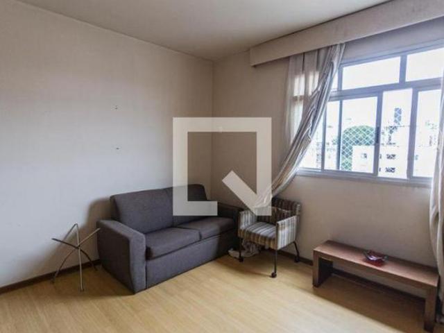 Apartamento à Venda Silveira, 1 Quarto, 38 m² Belo Horizonte