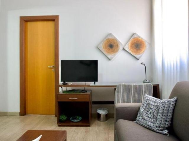 Apartamento à Venda Silveira, 1 Quarto, 40 m2