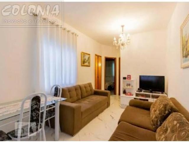Apartamento a venda Silveira