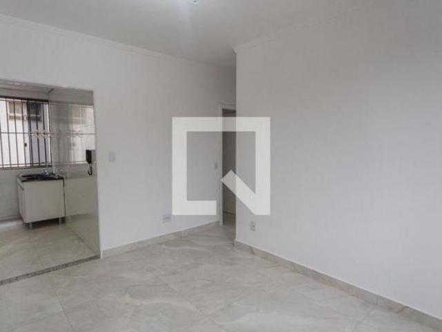 Apartamento à Venda Silveira, 2 Quartos, 50 m² Belo Horizonte