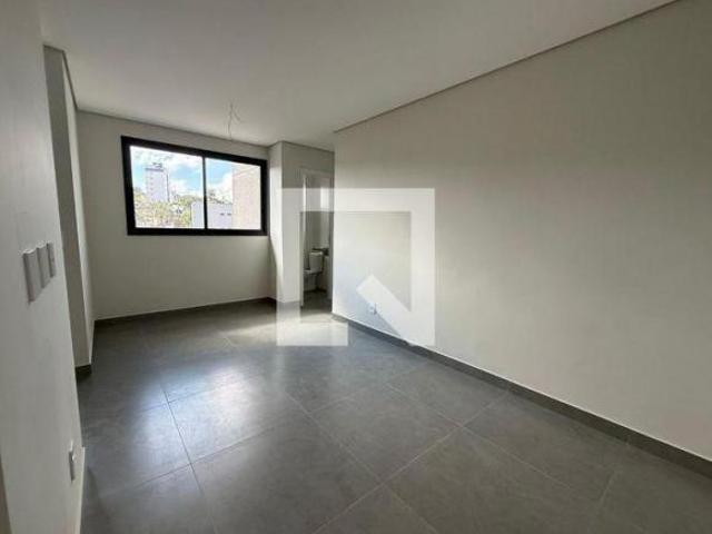 Apartamento à Venda Silveira, 2 Quartos, 52 m² Belo Horizonte