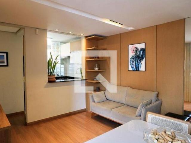 Apartamento à Venda Silveira, 3 Quartos, 65 m² Belo Horizonte