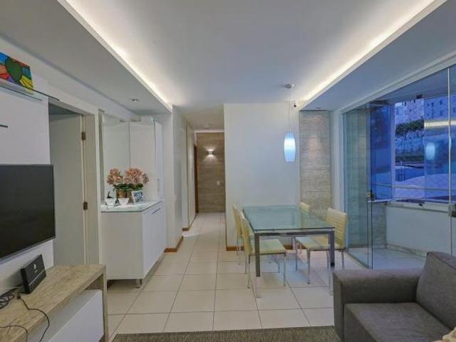 Apartamento à Venda Silveira, 3 Quartos, 78 m2