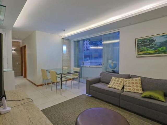 Apartamento à Venda Silveira, 3 Quartos, 78 m2