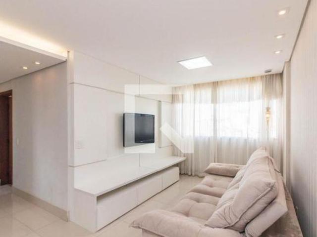 Apartamento à Venda Silveira, 3 Quartos, 90 m² Belo Horizonte
