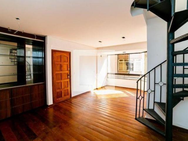 Apartamento à Venda Silveira, 3 Quartos, 168 m² Belo Horizonte