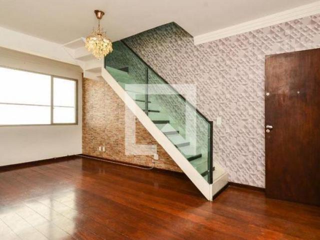 Apartamento à Venda Silveira, 3 Quartos, 220 m² Belo Horizonte