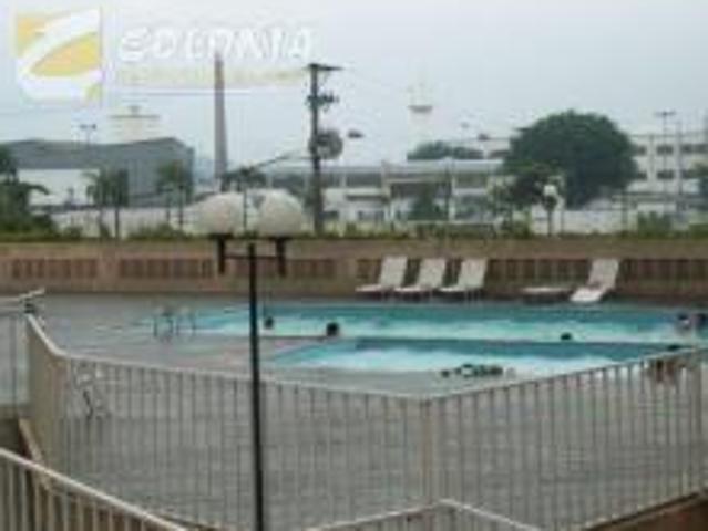 Apartamento a venda Silveira