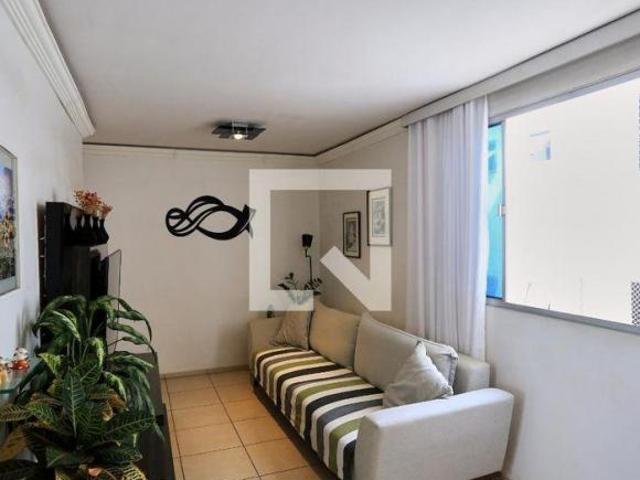 Apartamento à Venda Silveira, 4 Quartos, 90 m² Belo Horizonte