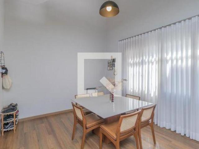 Apartamento à Venda Silveira, 4 Quartos, 180 m² Belo Horizonte