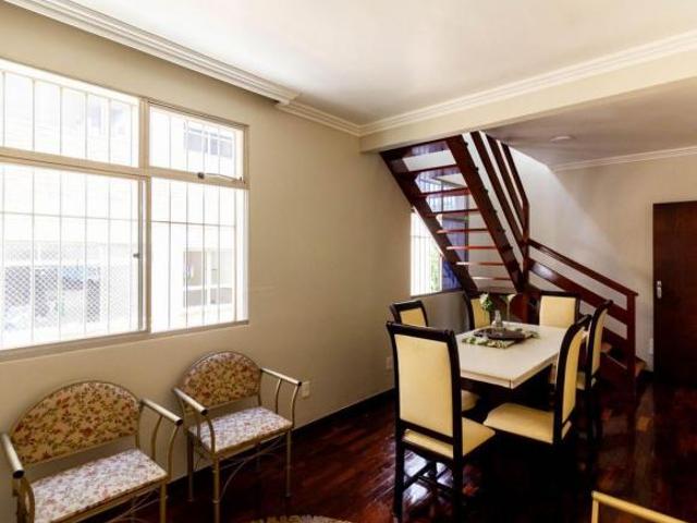Apartamento à Venda Silveira, 4 Quartos, 196 m2