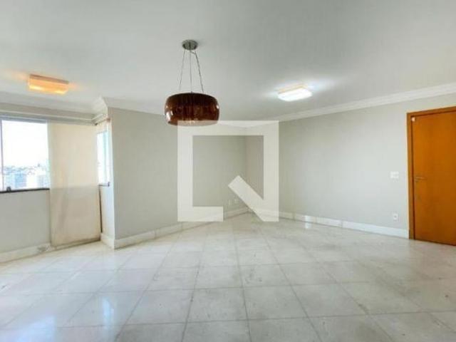 Apartamento à Venda Silveira, 4 Quartos, 259 m² Belo Horizonte