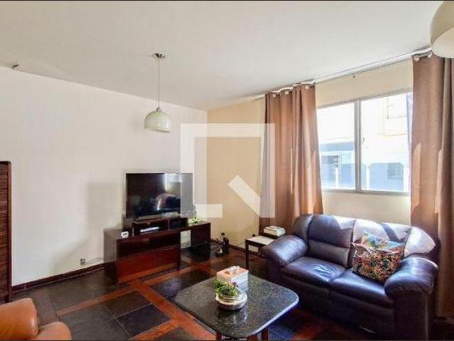 Apartamento à Venda Silveira, 5 Quartos, 157 m² Belo Horizonte