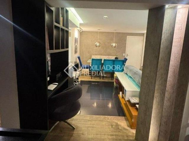 Apartamento à Venda Singular Exclusive | Rua Manoel da Nóbrega, Centro Diadema/SP Ao lado do Sho