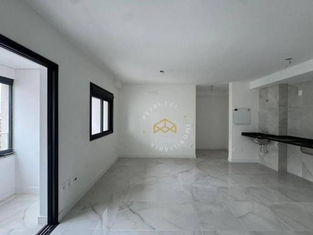 APARTAMENTO À VENDA SIRIUS PATRIANI | ANDAR ALTO | 1 DORMITÓRIO COM UPGRADE