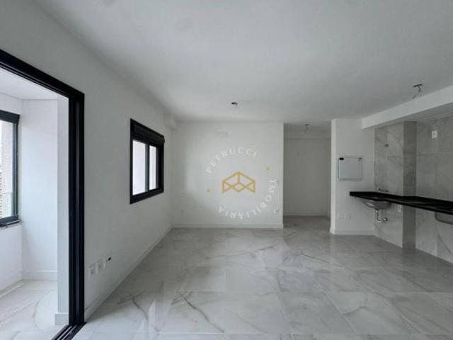 APARTAMENTO À VENDA SIRIUS PATRIANI | ANDAR ALTO | 1 DORMITÓRIO COM UPGRADE