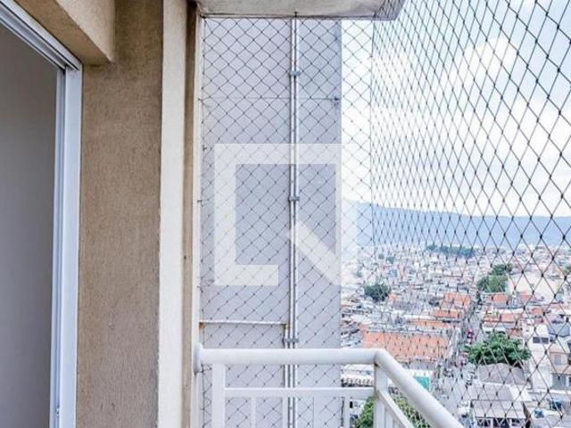 Apartamento à Venda Sitio Morro Grande, 2 Quartos, 49 m2