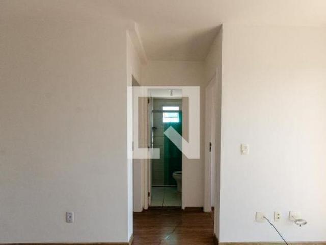 Apartamento à Venda Sitio Morro Grande, 2 Quartos, 48 m2