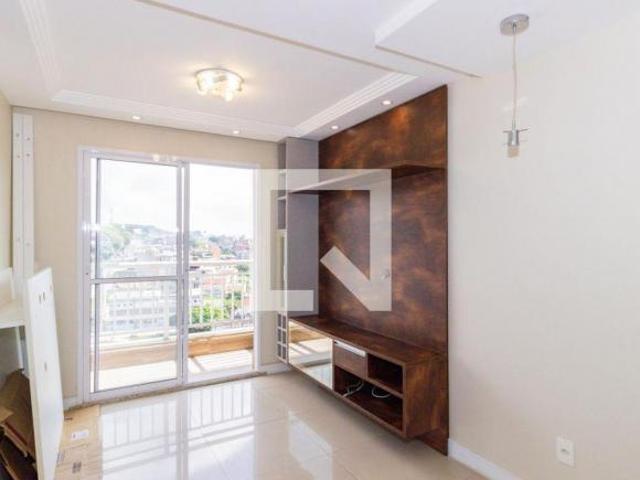 Apartamento à Venda Sitio Morro Grande, 2 Quartos, 48 m2