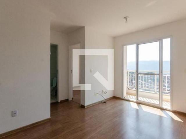 Apartamento à Venda Sitio Morro Grande, 2 Quartos, 48 m2