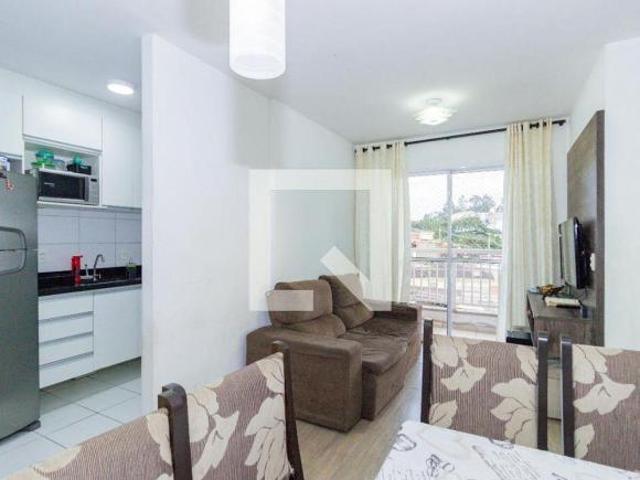 Apartamento à Venda Sitio Morro Grande, 2 Quartos, 48 m2