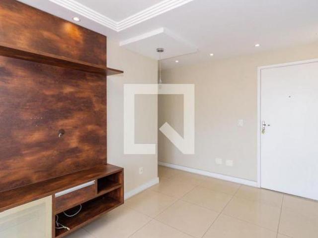 Apartamento à Venda Sitio Morro Grande, 2 Quartos, 48 m2