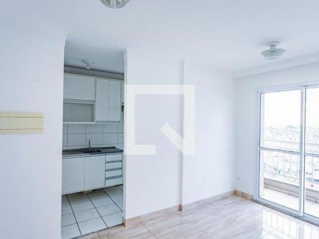 Apartamento à Venda Sitio Morro Grande, 2 Quartos, 49 m2