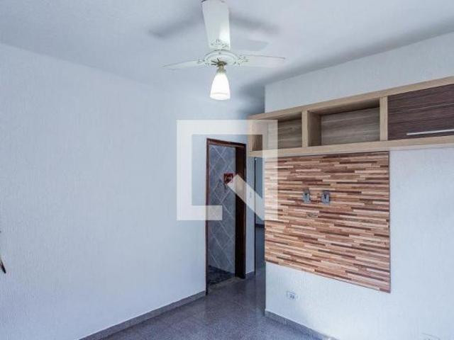 Apartamento à Venda Sitio Morro Grande, 2 Quartos, 50 m2