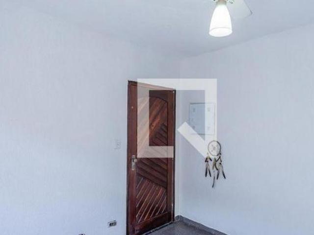 Apartamento à Venda Sitio Morro Grande, 2 Quartos, 50 m² São Paulo