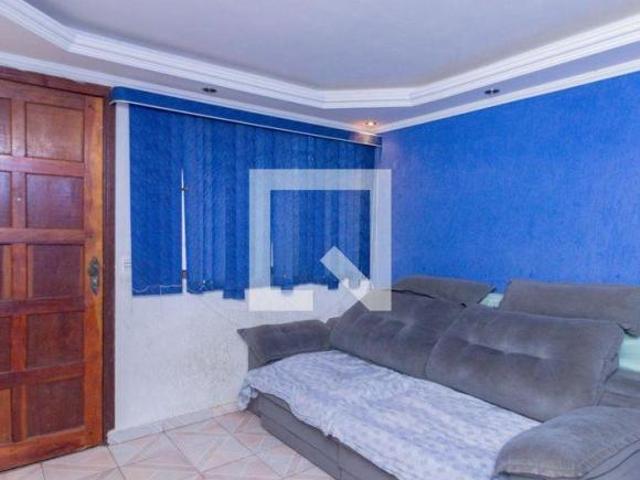 Apartamento à Venda Sitio Morro Grande, 2 Quartos, 50 m² São Paulo