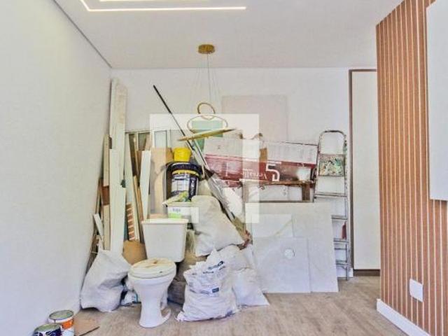 Apartamento à Venda Sitio Morro Grande, 2 Quartos, 52 m2