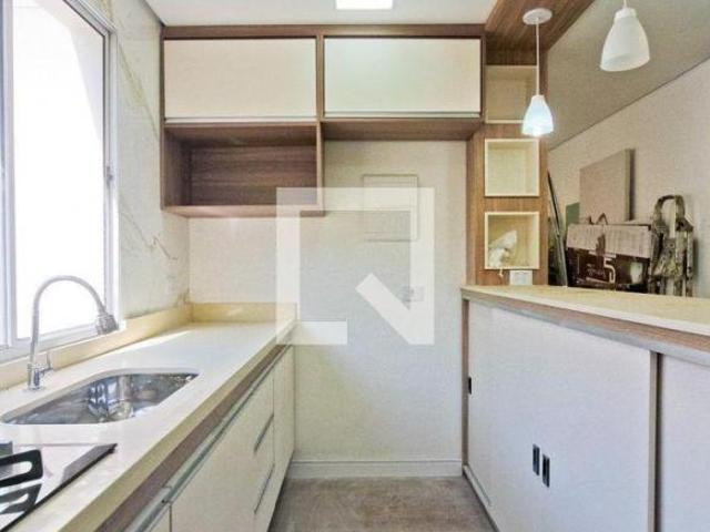 Apartamento à Venda Sitio Morro Grande, 2 Quartos, 52 m² São Paulo