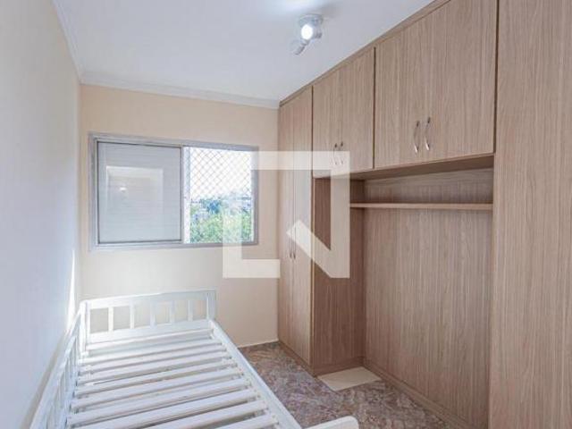 Apartamento à Venda Sitio Morro Grande, 2 Quartos, 53 m2