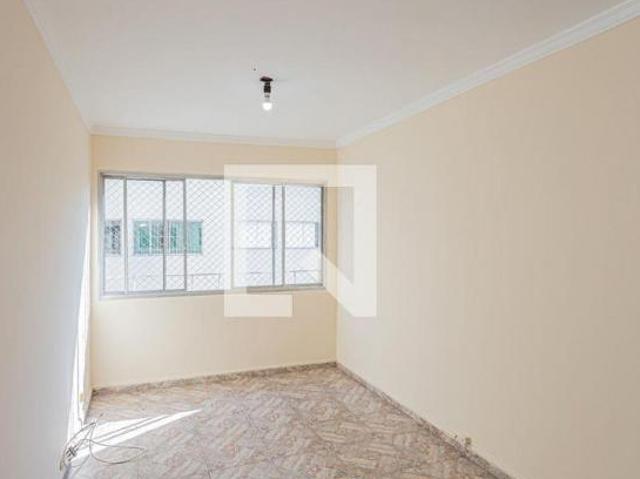 Apartamento à Venda Sitio Morro Grande, 2 Quartos, 53 m2