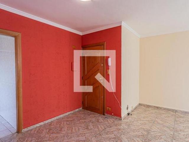 Apartamento à Venda Sitio Morro Grande, 2 Quartos, 53 m2