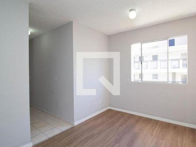 Apartamento à Venda Sitio Morro Grande, 2 Quartos, 53 m2