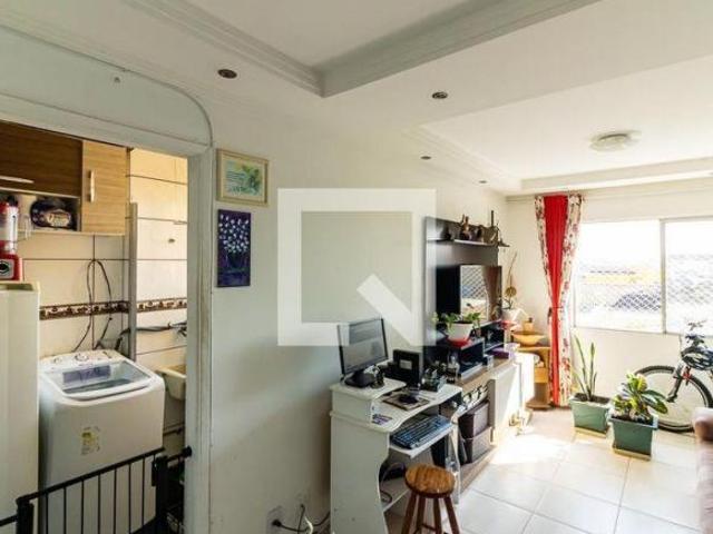 Apartamento à Venda Sítio do Mandaqui, 1 Quarto, 38 m² São Paulo
