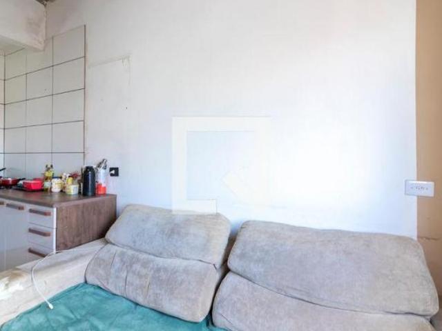 Apartamento à Venda Sítio do Mandaqui, 1 Quarto, 45 m² São Paulo
