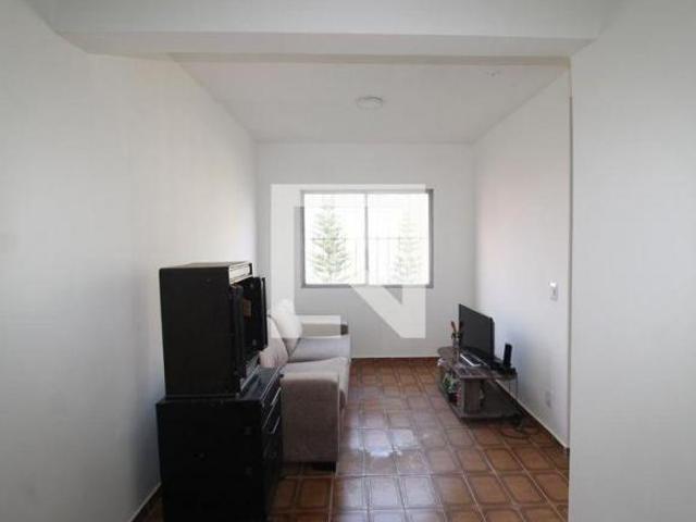 Apartamento à Venda Sítio do Mandaqui, 1 Quarto, 41 m² São Paulo