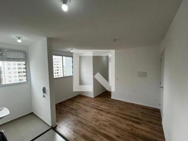 Apartamento à Venda Sítio do Mandaqui, 2 Quartos, 43 m2