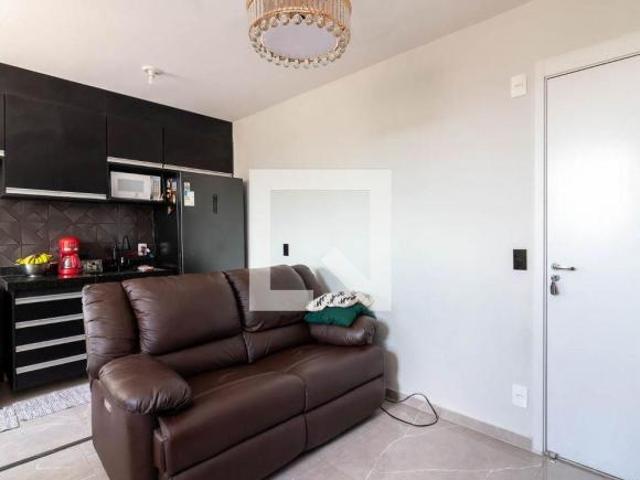 Apartamento à Venda Sítio do Mandaqui, 2 Quartos, 42 m2