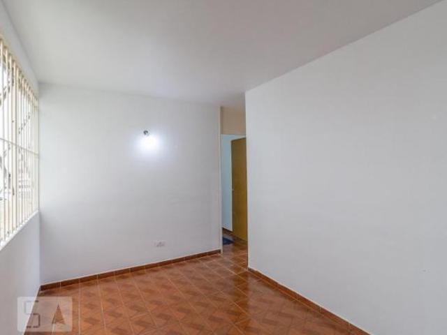Apartamento à Venda Sítio do Mandaqui, 2 Quartos, 42 m2