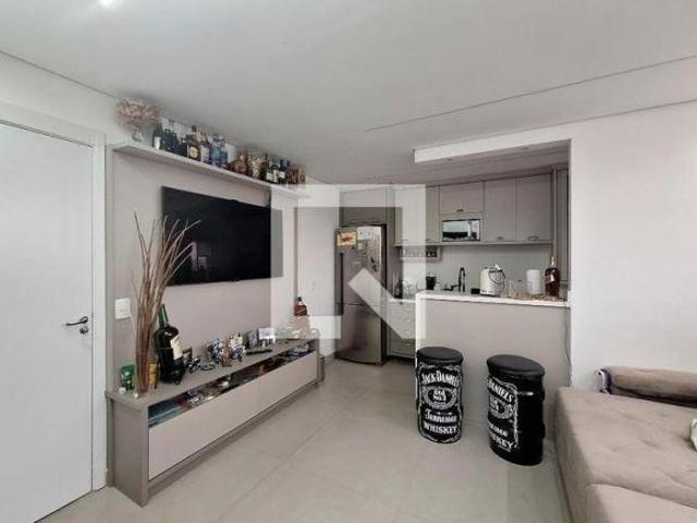 Apartamento à Venda Sítio do Mandaqui, 2 Quartos, 42 m² São Paulo